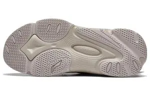 LI-NING Nebula 2k Sneakers - Grey/beige
