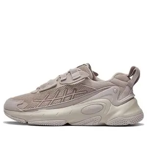 LI-NING Nebula 2k Sneakers - Grey/beige