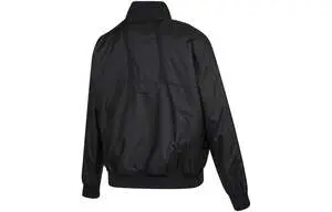 JORDAN Air Logo Baseball Collar Jacket