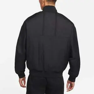 JORDAN Air Logo Baseball Collar Jacket