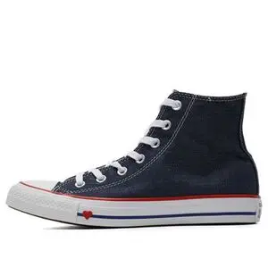 CONVERSE Chuck Taylor All Star High Top Sneakers - Blue