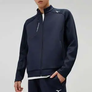 Mizuno Essential Jacket