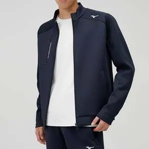 Mizuno Essential Jacket