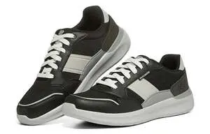 Sketchers Lattimore Lace-up Sneakers
