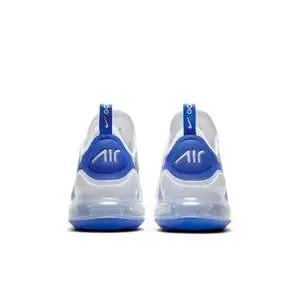 Nike Max 270 Golf Sneakers - Blue/white