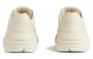 Gucci Rhyton Sneakers - White