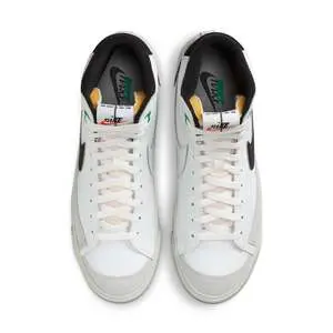 Nike Blazer Mid '77 High Top Sneakers