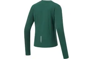 LI-NING Logo Running Long Sleeve T-shirt
