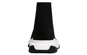 Balenciaga Speed Trainer - Black/white