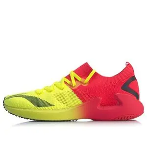 LI-NING Zhuifeng Knit Sneakers
