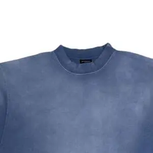 Balenciaga Hand-drawn T-shirt