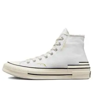CONVERSE Chuck 70 High Top Sneakers - White