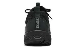 Sketchers Go Run Consistent 'nite Owl' Athletic Sneakers - Black