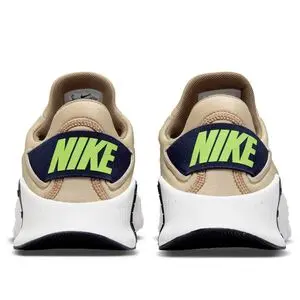 Nike Free Metcon 4 "rattan" Athletic Sneakers - Light