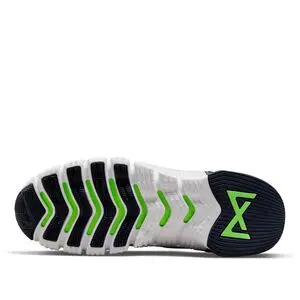 Nike Free Metcon 4 "rattan" Athletic Sneakers - Light