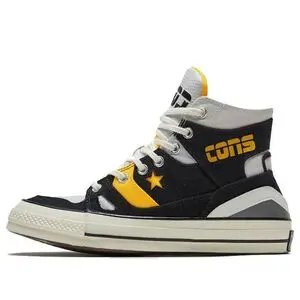 CONVERSE Chuck 70 E260 High Top Sneakers - Black
