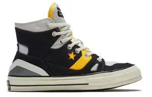 CONVERSE Chuck 70 E260 High Top Sneakers - Black