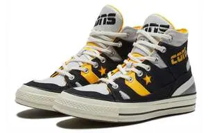 CONVERSE Chuck 70 E260 High Top Sneakers - Black