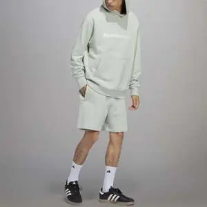 Adidas X Pharrell Humanrace Logo Hoodie