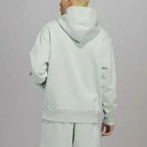 Adidas X Pharrell Humanrace Logo Hoodie
