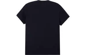 Burberry Tb Logo Classic Short Sleeve - Black