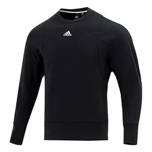 Adidas Internal Crew Long Sleeve Pullover