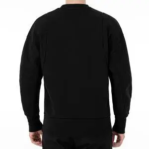 Adidas Internal Crew Long Sleeve Pullover