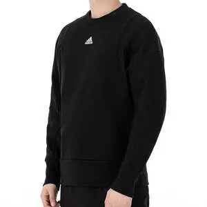 Adidas Internal Crew Long Sleeve Pullover