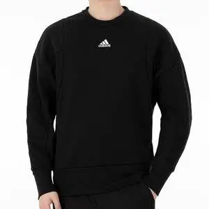 Adidas Internal Crew Long Sleeve Pullover