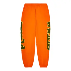 Sp5der Sport Bottoms For Men