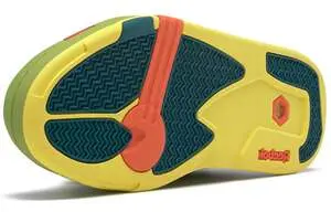 REEBOK Jurassic Park X Pump Omni Zone 2 'dilophosaurus