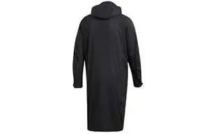 Adidas Three-layer Hooded Jacket