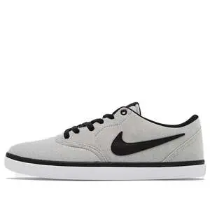 Nike Nike Check Solarsoft Canvas SB "Atmosphere Grey" Grey