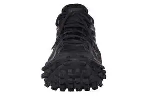 Balenciaga Defender Sneakers - Black