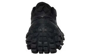 Balenciaga Defender Sneakers - Black