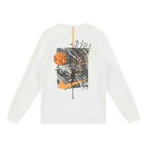 Nike Dry-fit Dye Fleece Graphic Sweatshirt - Default Color