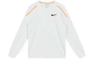 Nike Dry-fit Dye Fleece Graphic Sweatshirt