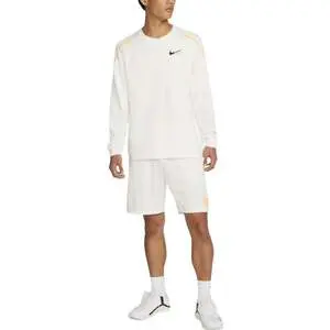 Nike Dry-fit Dye Fleece Graphic Sweatshirt