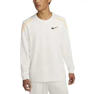 Nike Dry-fit Dye Fleece Graphic Sweatshirt