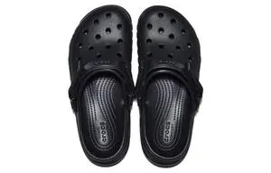 CROCS Duet Max Clogs