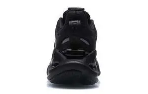 LI-NING Arc Athletic Sneakers - Black