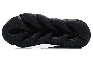 LI-NING Arc Athletic Sneakers - Black