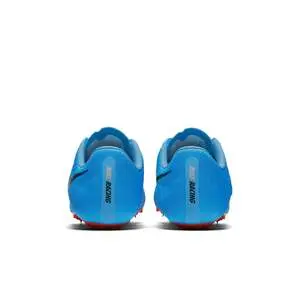 Nike Zoom Ja Fly 3 Track Spikes - Blue/black