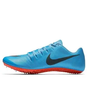 Active Blue (blue/black)