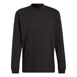 Adidas Originals Logo Long Sleeve Top - Default Color