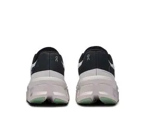 On Cloudmonster Sneakers - Frost/black