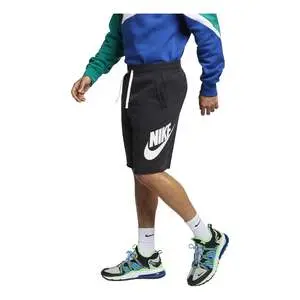 Nike Alumni Fleece Shorts