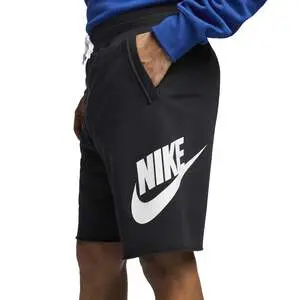 Nike Alumni Fleece Shorts