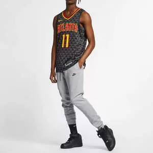 Nike Atlanta Hawks Basketball Jersey Trae Young Edition