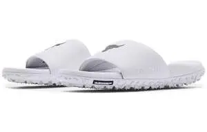 Under Armour Project Rock Slides